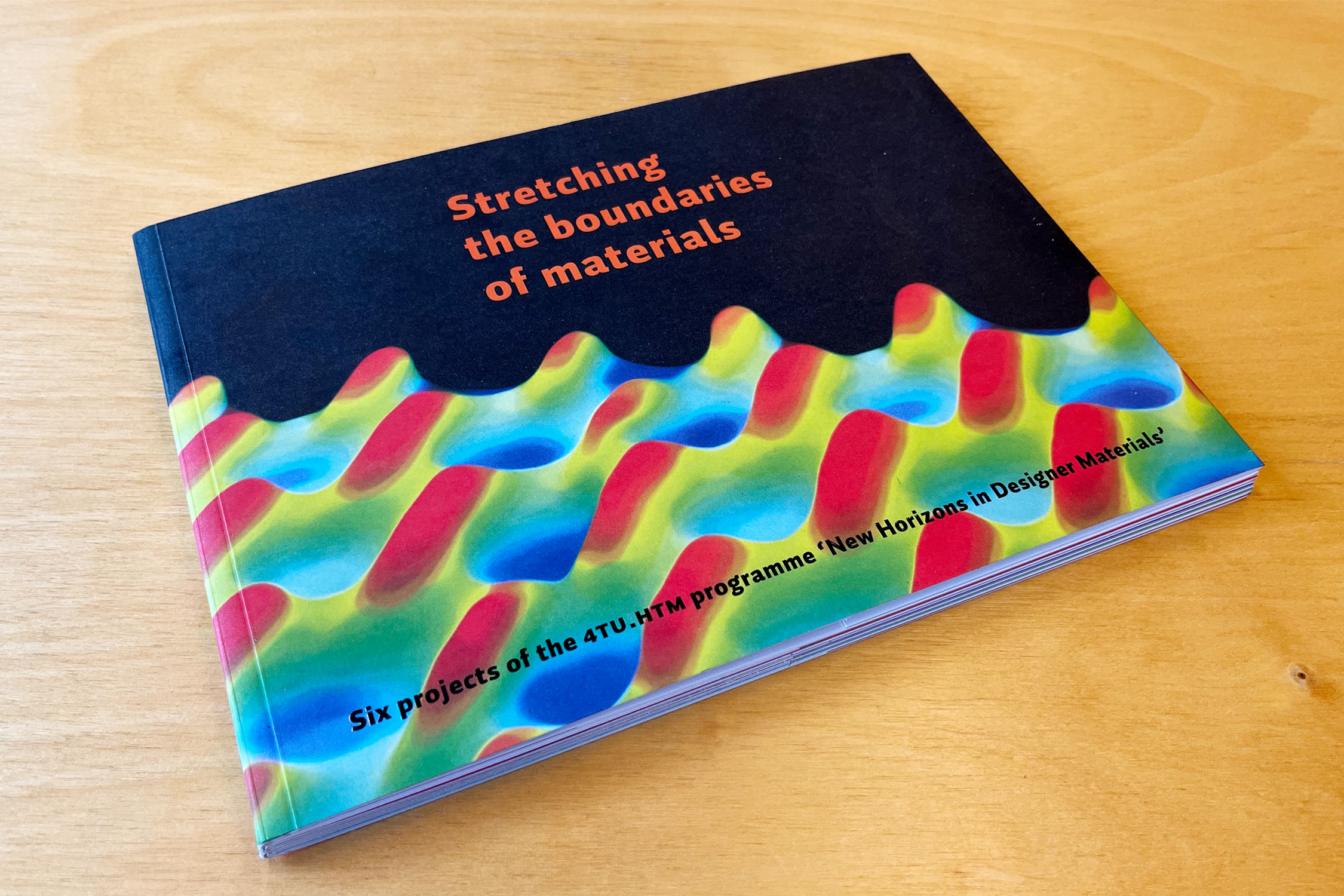 Stretching The Boundaries Of Materials Nieuw Eken Ontwerp Stretching The Boundaries Of Materials Nieuw Eken Ontwerp